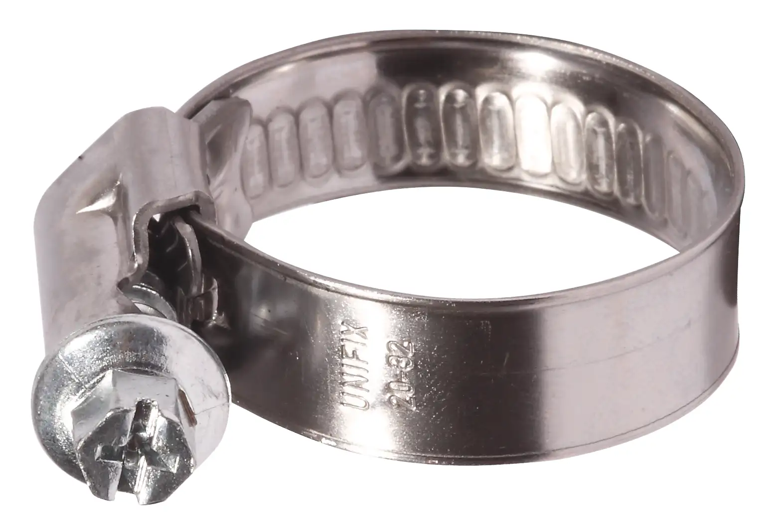 Fascette metalliche